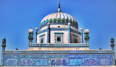 Hazrat Makhdoom Abdul-Rasheed Haqqani – Aal-e-Qutub Aal-e-Syed Abdullah ...