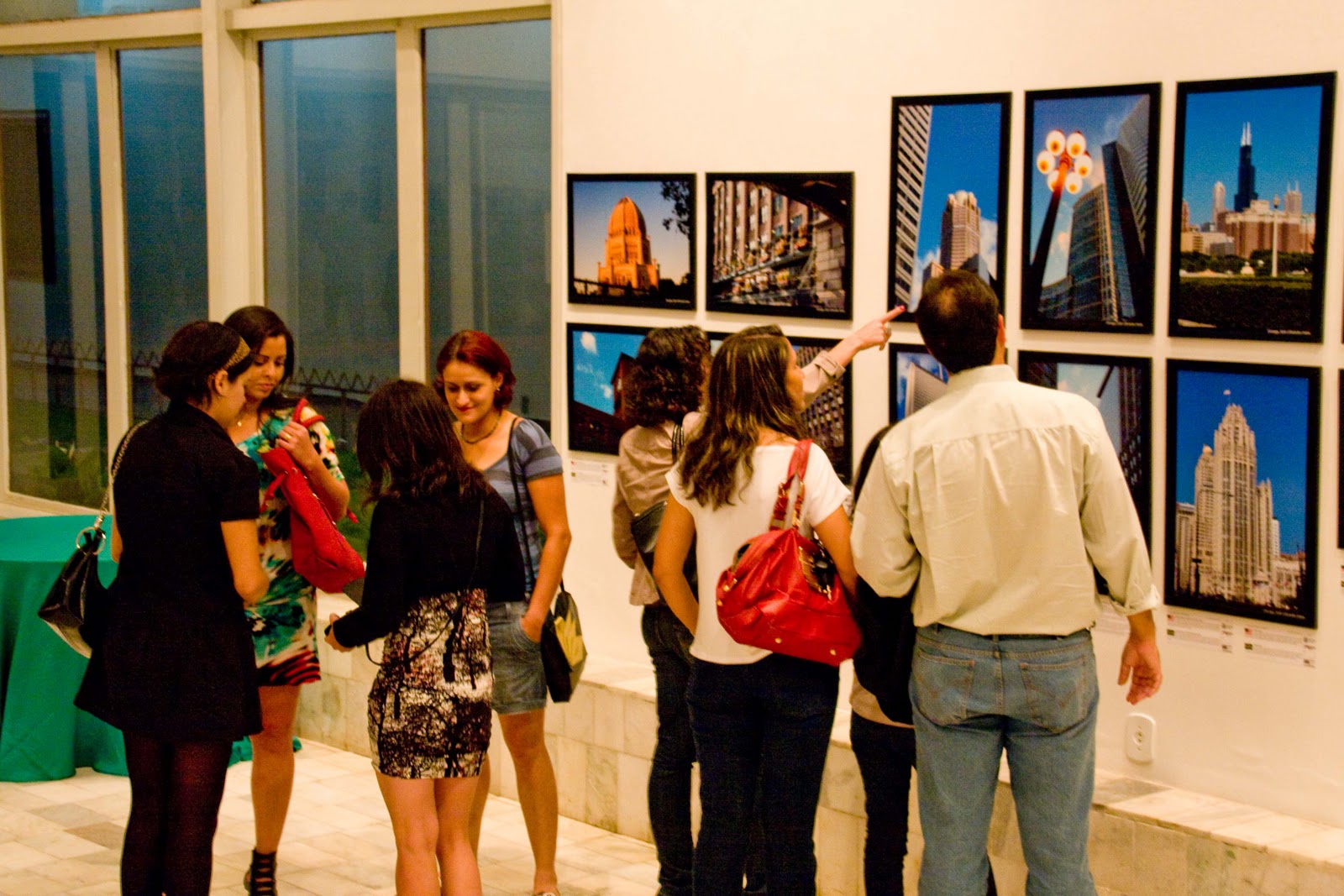 Marcos Casiano Photography: Photo Exhibit