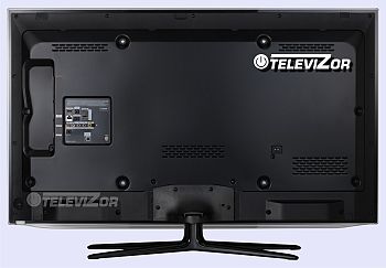 ТЕЛЕВИЗОР - онлайн ревю на телевизори: Samsung UE40ES6300 ES6300 review