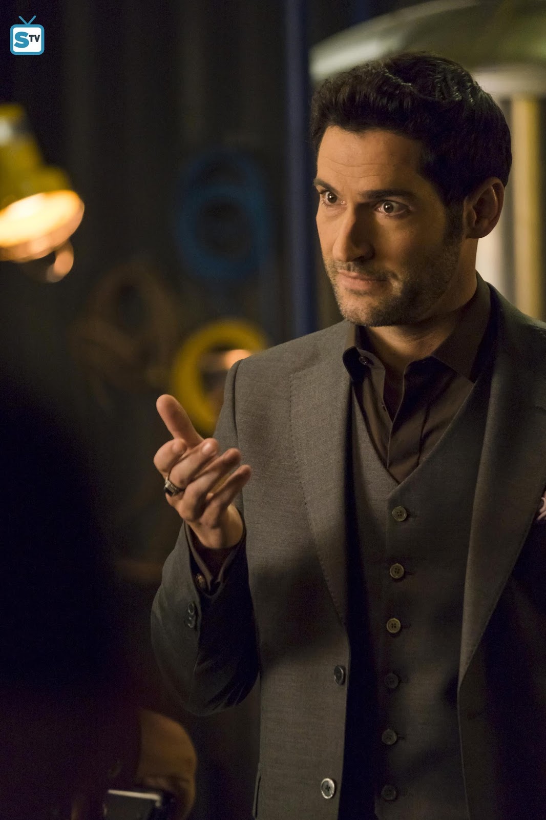 Lucifer - Welcome Back, Charlotte Richards - Review: “Soul Redemption”