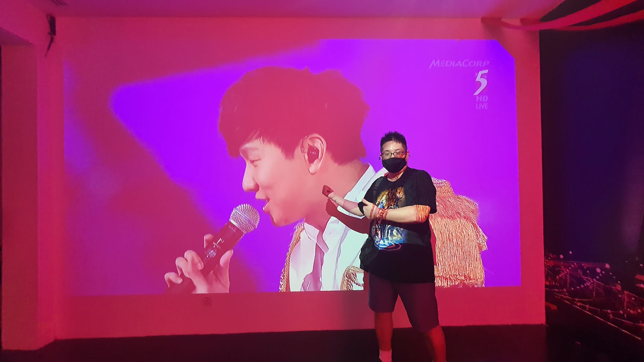 Tanat the Defiant: Staying True To Oneself