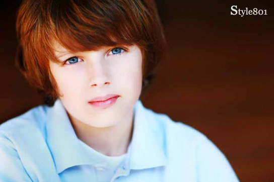 Style801 Fashion: Stylish Kids