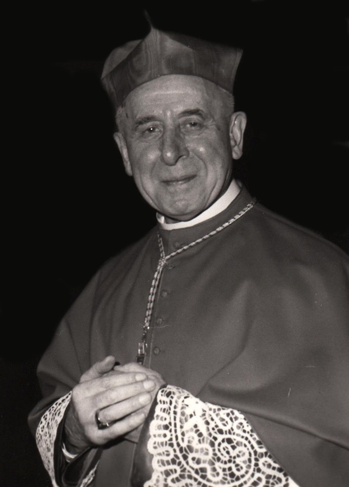 New Liturgical Movement: The Final Days of the Blessed Ildephonse Schuster