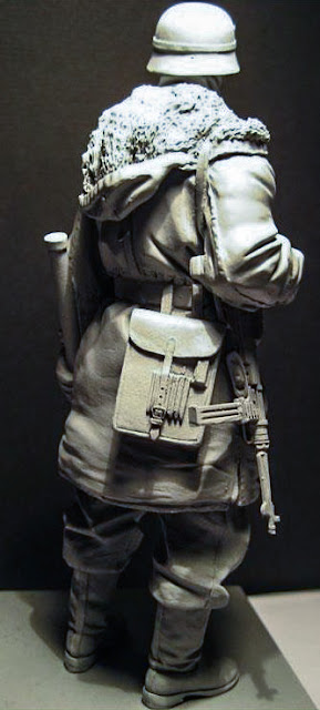 サムライモデルズ : 超絶技巧の120mmフィギュアといえば！【Jeff Shiu's Studio】で決まりです！