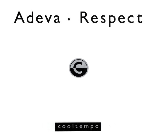 Lansure's Music Paraphernalia: ADEVA | PATRICIA DANIELS