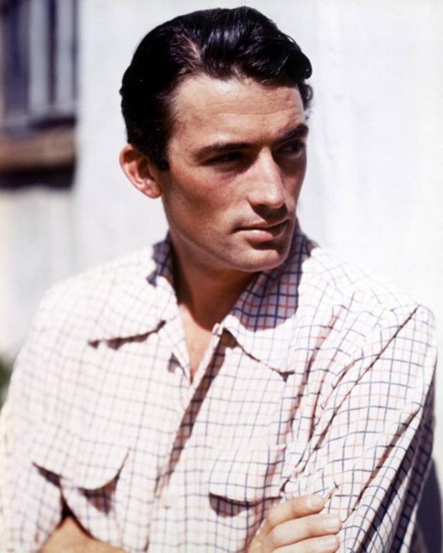 Top 15 Sexiest Men of Old Hollywood ~ Vintage Everyday