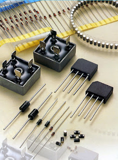 Pengertian dan Contoh Semikonduktor dalam Elektronika - Modul Makalah