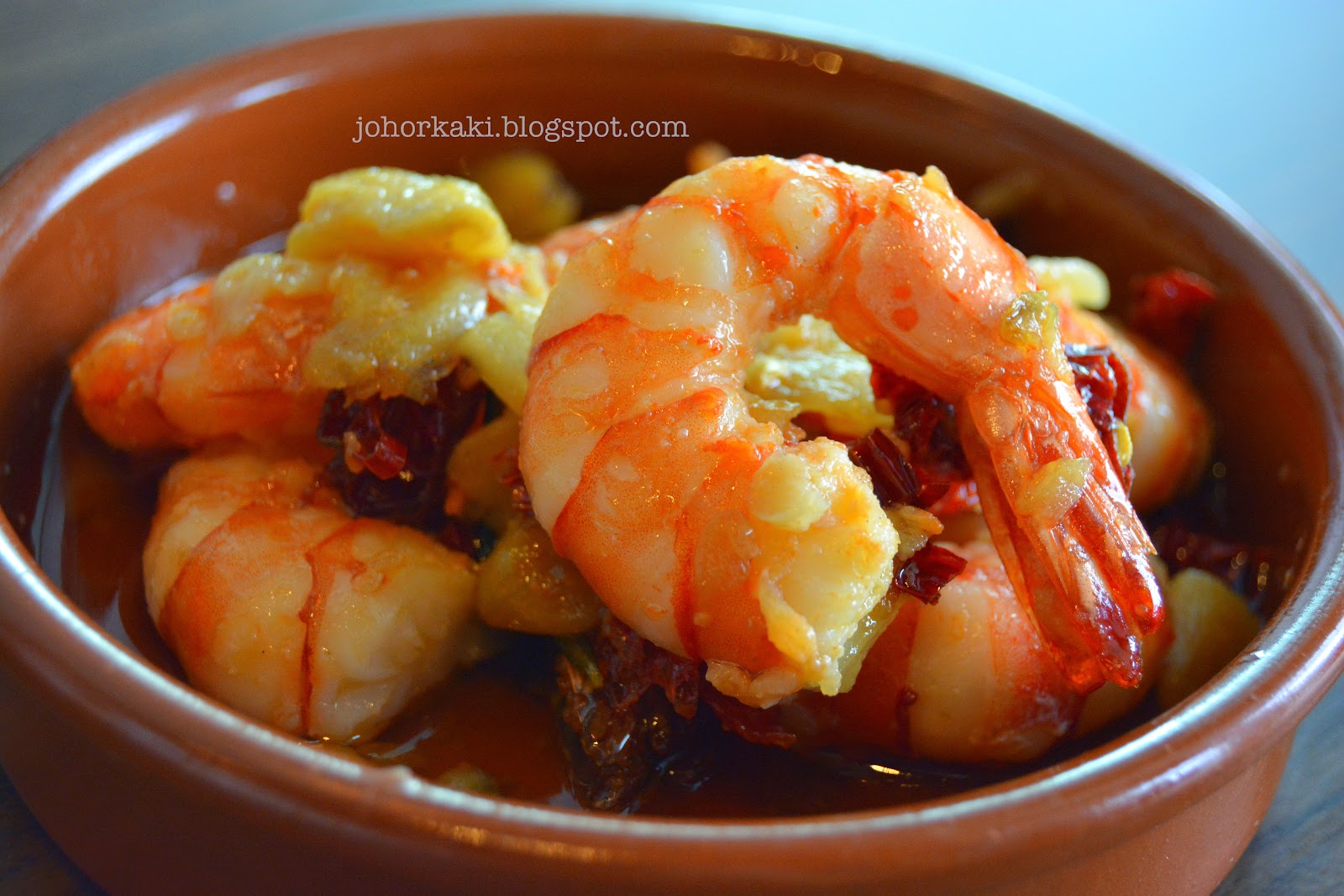 Tonkin Vietnamese, Milagro Spanish, 49 Seats, Nunsarum at Orchard ...