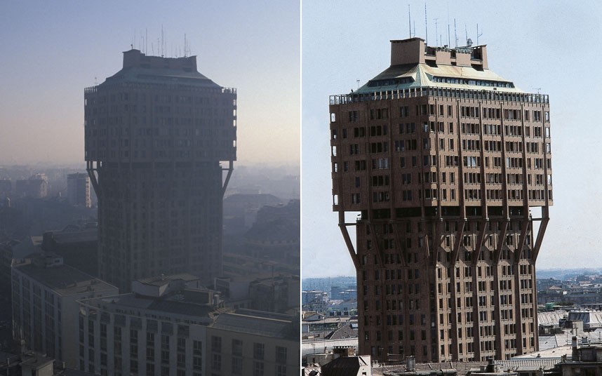 Les buildings les plus moches du monde - L'assurance d'une vie ...