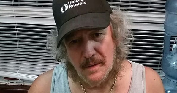 Richard Varrasso Speaks