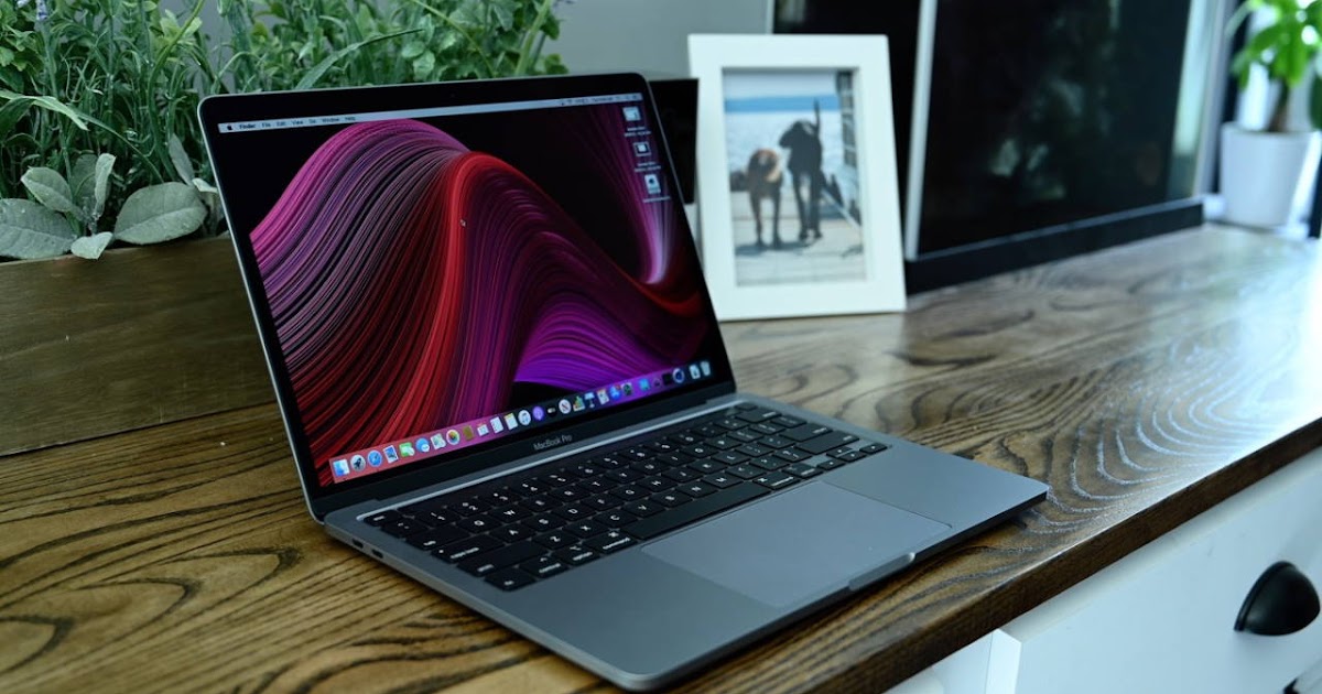 Review Spesifikasi dan Harga Macbook Pro