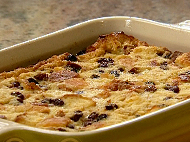 Mary's Writing Nook: Grandma's Bread Pudding