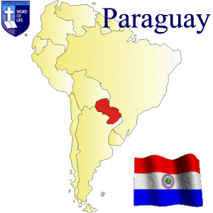 Paraguay at emaze Presentation