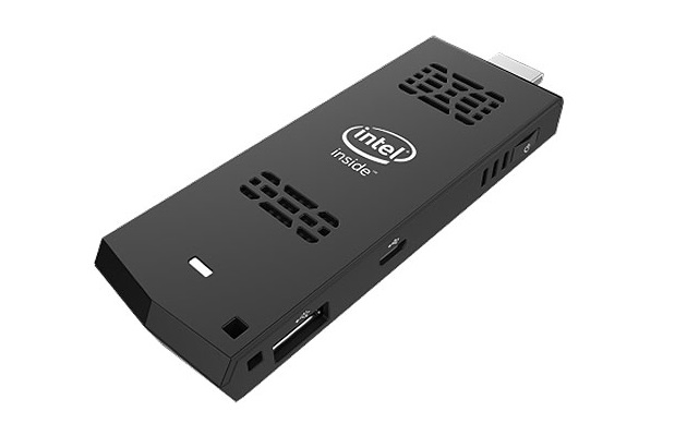 Intel Compute Stick é um PC Windows completo numa "pen" | Aberto até de ...