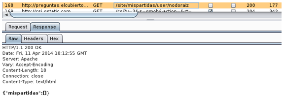 abril 2014 ~ Security By Default