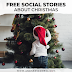 Free Christmas Social Stories | And Next Comes L - Hyperlexia Resources