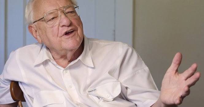 Illinois | 20 years later: Former Gov. Ryan reflects on decision to end ...