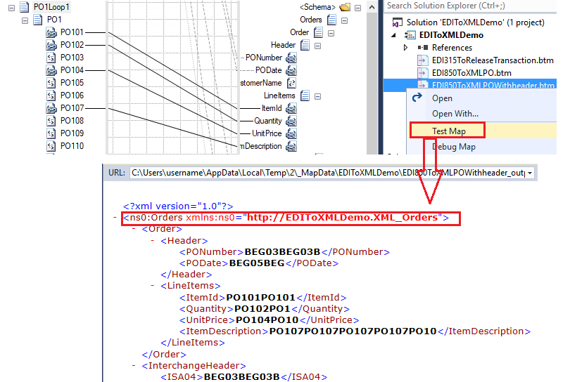Removing ns0: prefix from xml output from BizTalk/Logic app XSLT map ... Removing ns0: prefix from xml output from BizTalk/Logic app XSLT map ...