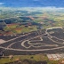 Nardo Ring: Porsche’s High Speed Test Track in Italy | Amusing Planet