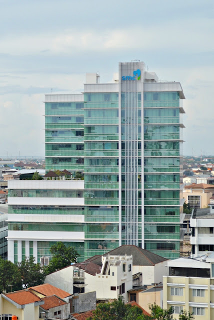 Proyek RS Telogorejo Semarang ~ Pamboedi File's