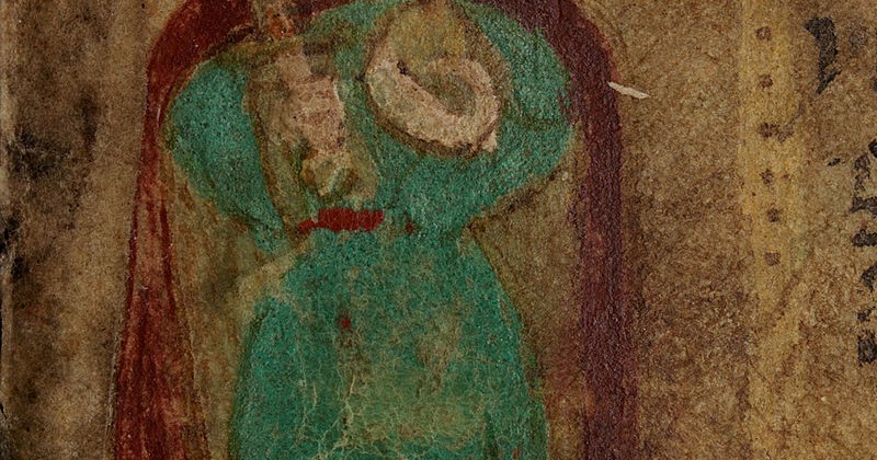 Shadows in the Mist: The Quest for a Historical King Arthur: WHY ...