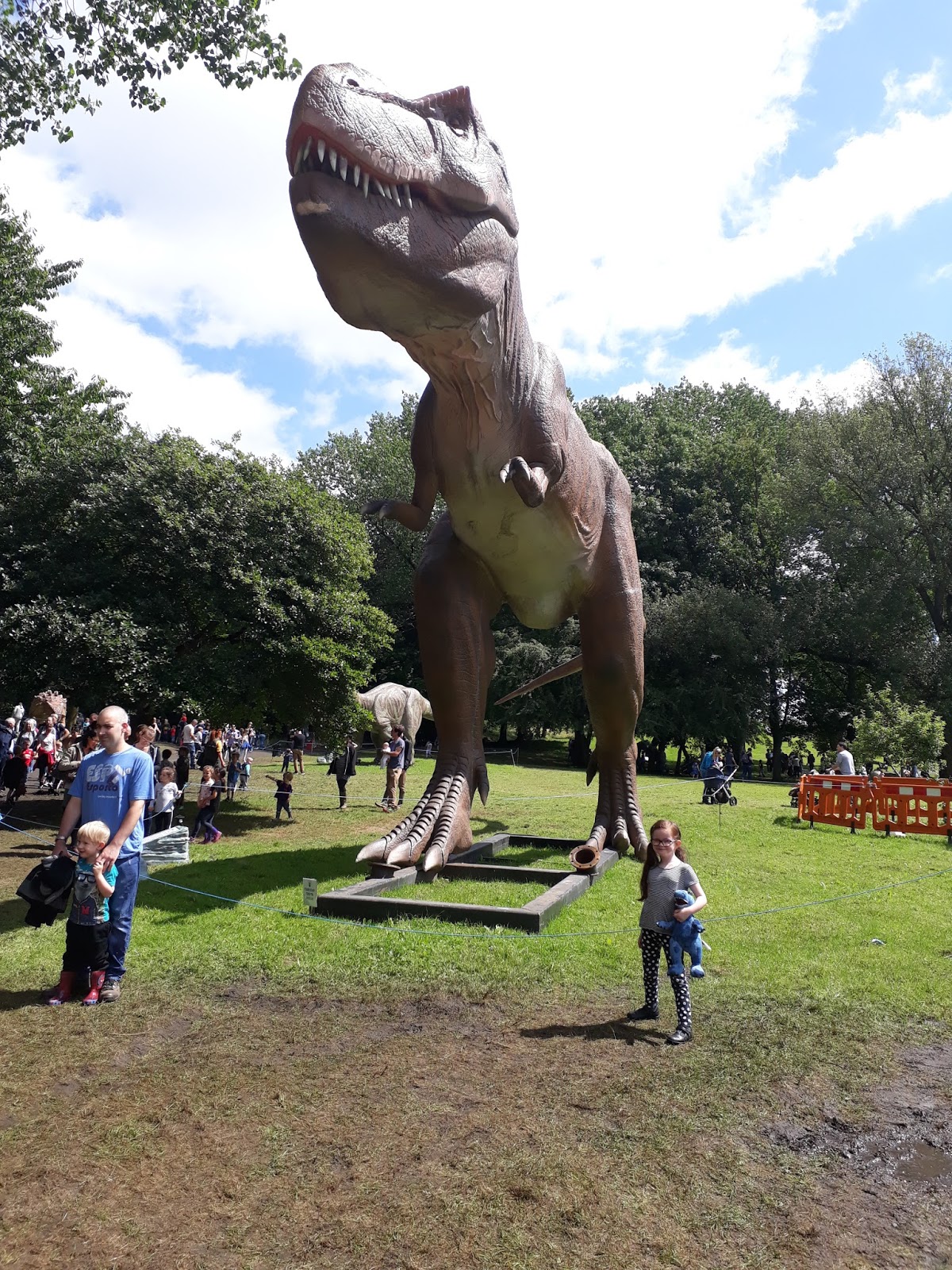 Anyonita Nibbles | Gluten-Free Recipes : A Review of the Jurassic ...