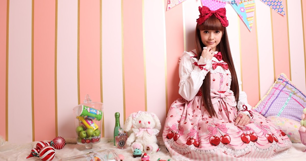 ¿Qué es el Lolita?