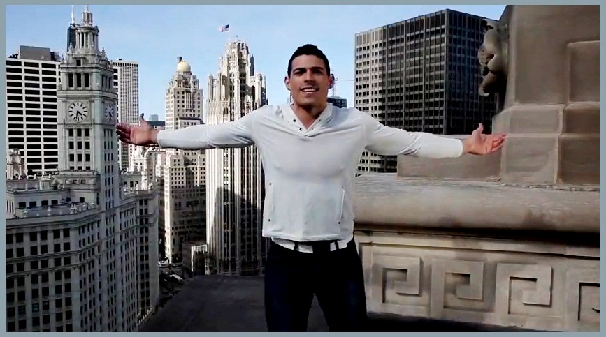 Vic Cologne - One More Time : Video & Single Review