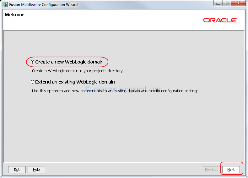 Installing Oracle Soa Suite 11g 11 1 1 7 Oracle Middleware