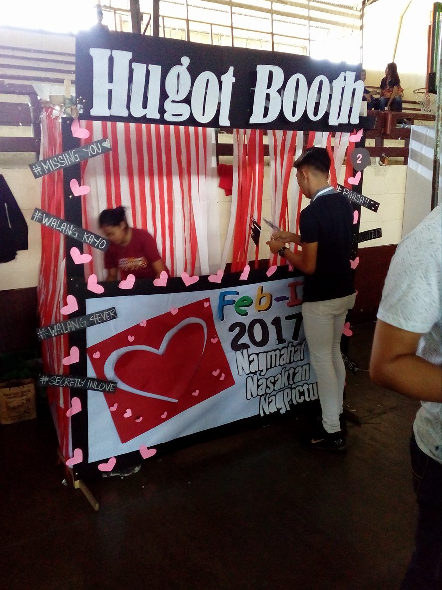 Club Day #FEB-IBIG 2017