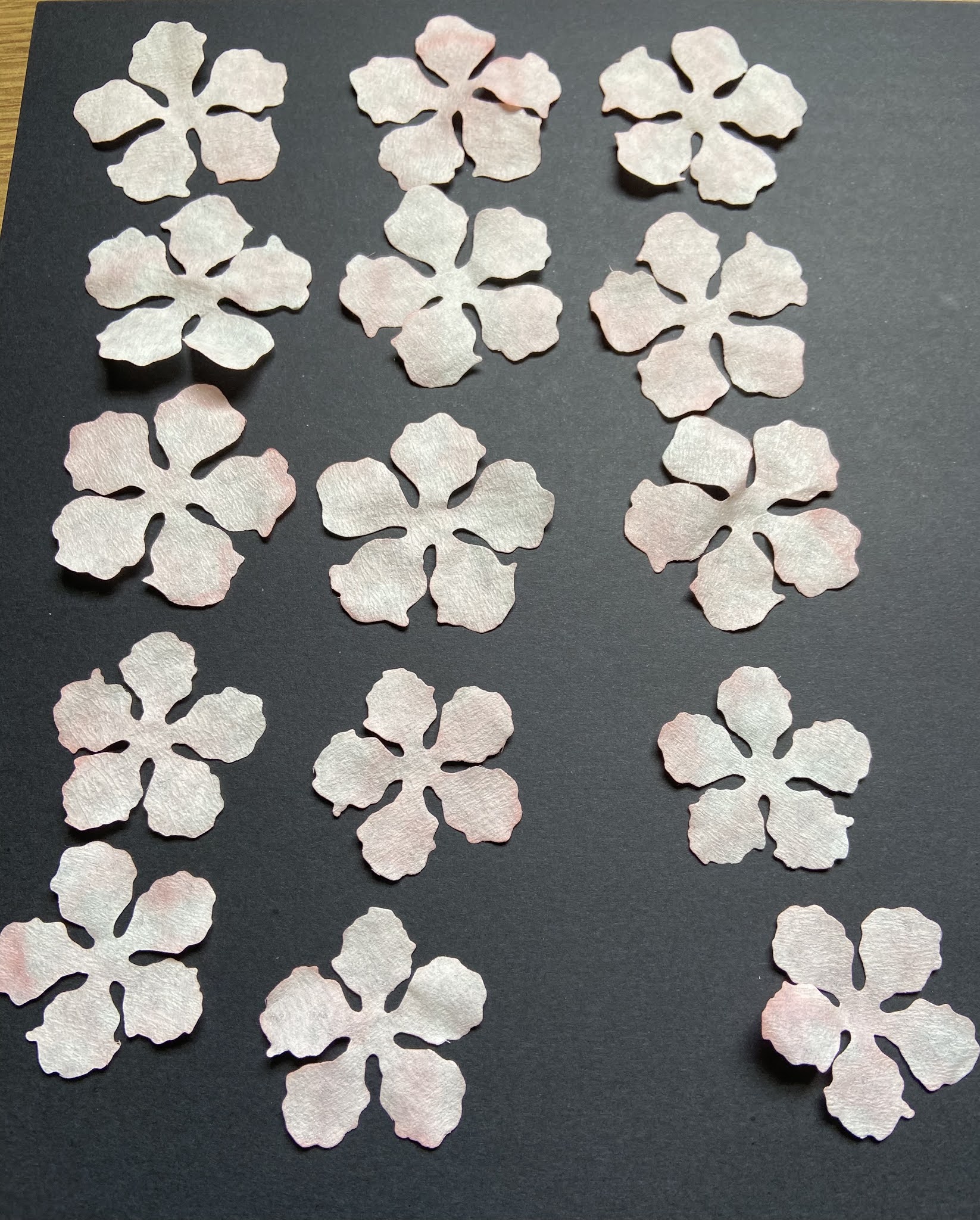 Creating Classic Roses