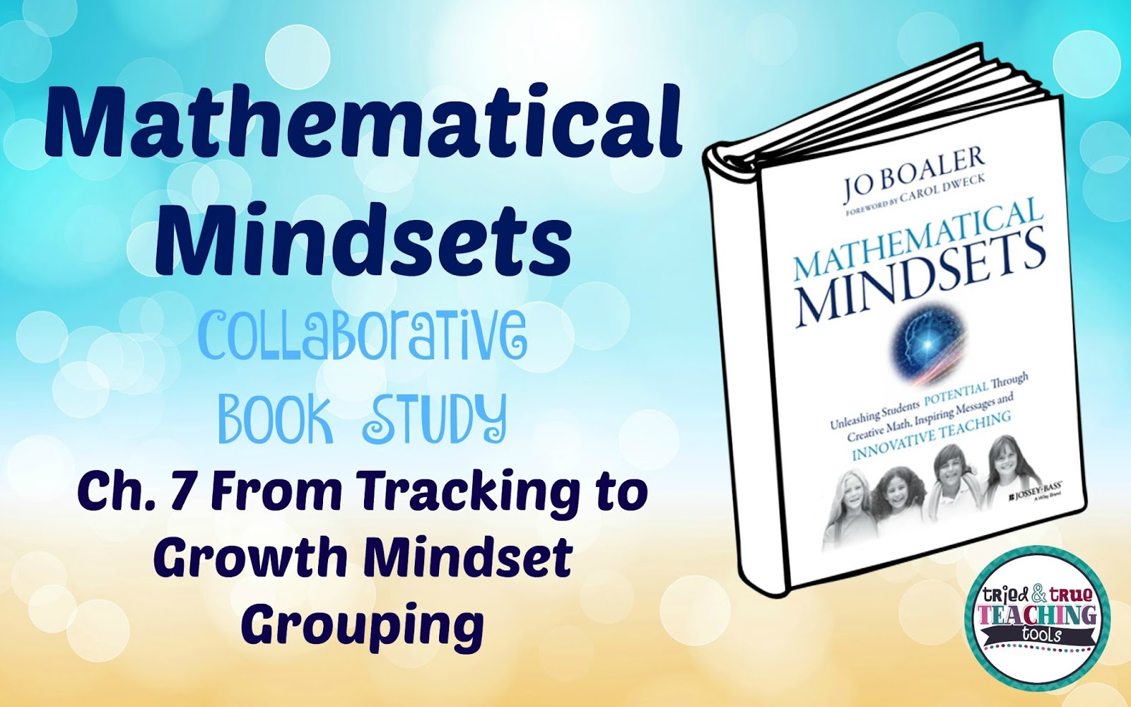 From Tracking to Growth Mindset Grouping | Tried and True Teaching Tools