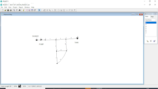 EPANET, Aplikasi Permodelan Sistem Distribusi Air Bersih (Download ...