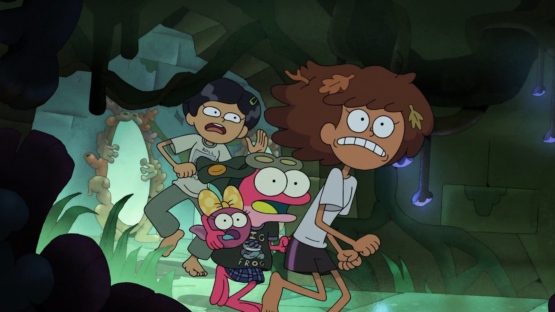 Nude Cartoons: octubre 2020