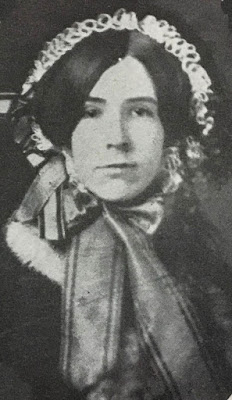 Civil War Quilts: Hands All Around #8: Variable Star for Sarah Sanborn