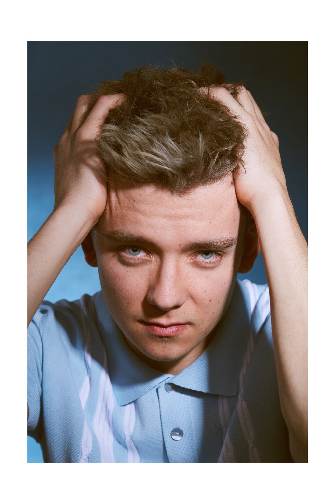 80+ Fakta Asa Butterfield lengkap