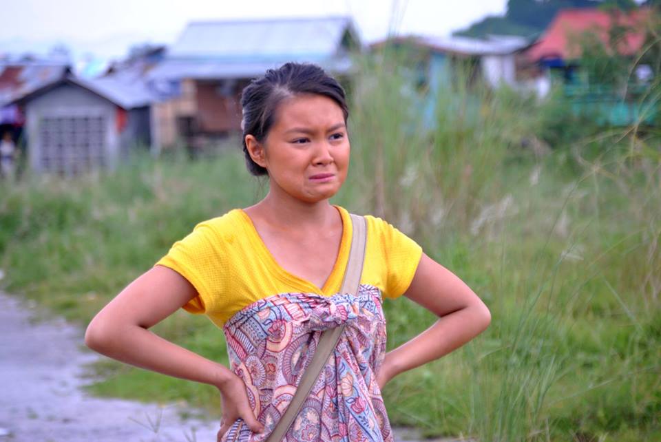 Barbie Forteza Happy And Proud That Her Movie, 'Laut', Is An Official ...