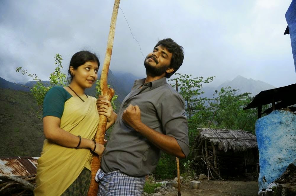 மைனா பாணியில் தொப்பி..! ~ Vaanavil