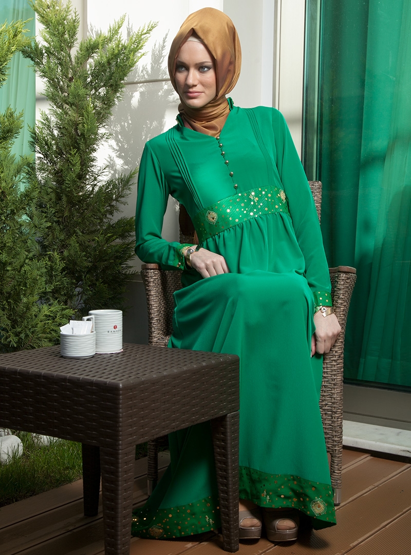 tesetturmodasiyaz: 2013 2014 TEKBİR GİYİM SONBAHAR KIŞ ELBİSE MODELLERİ ...