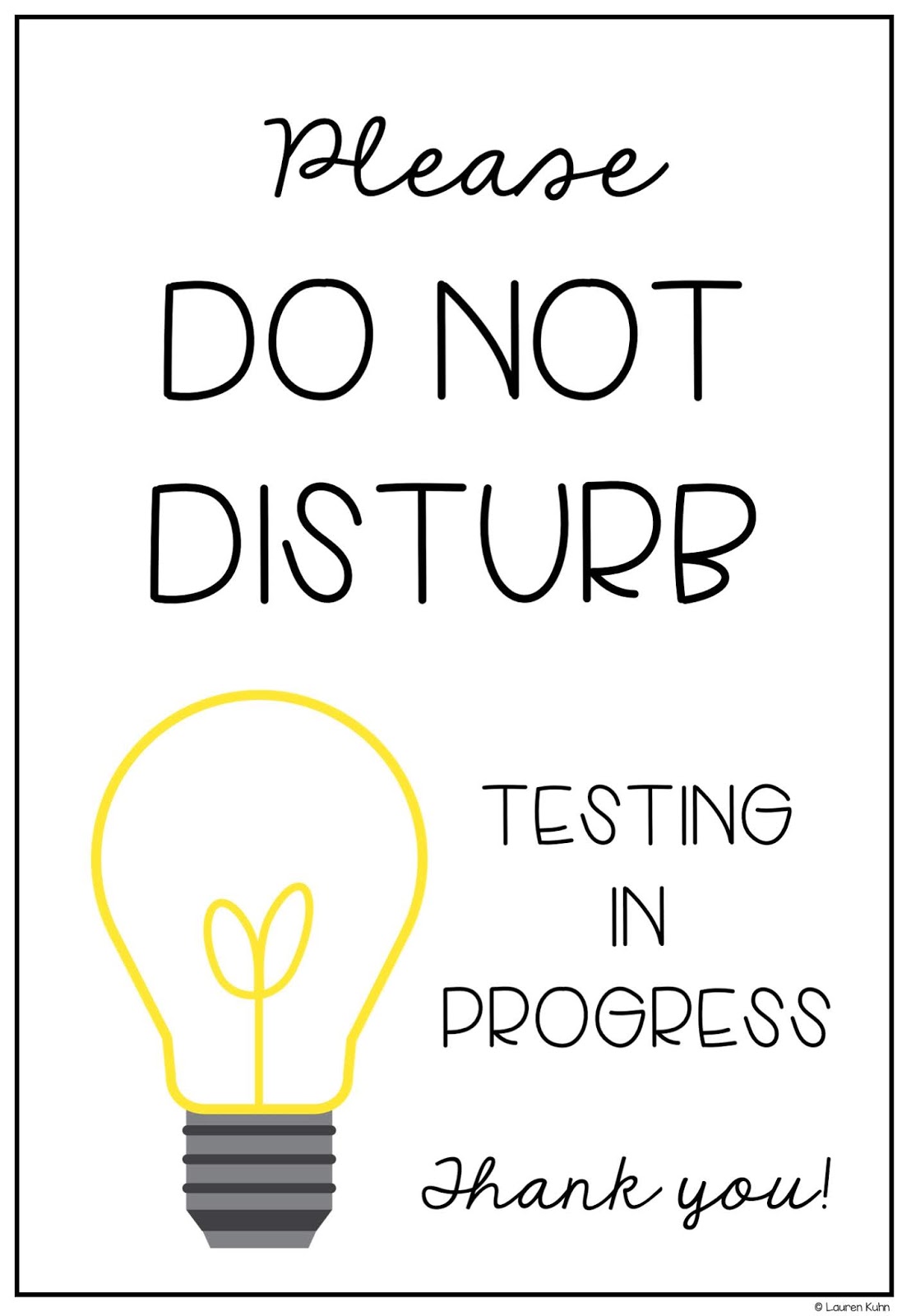 Love, Laughter and Learning in Prep!