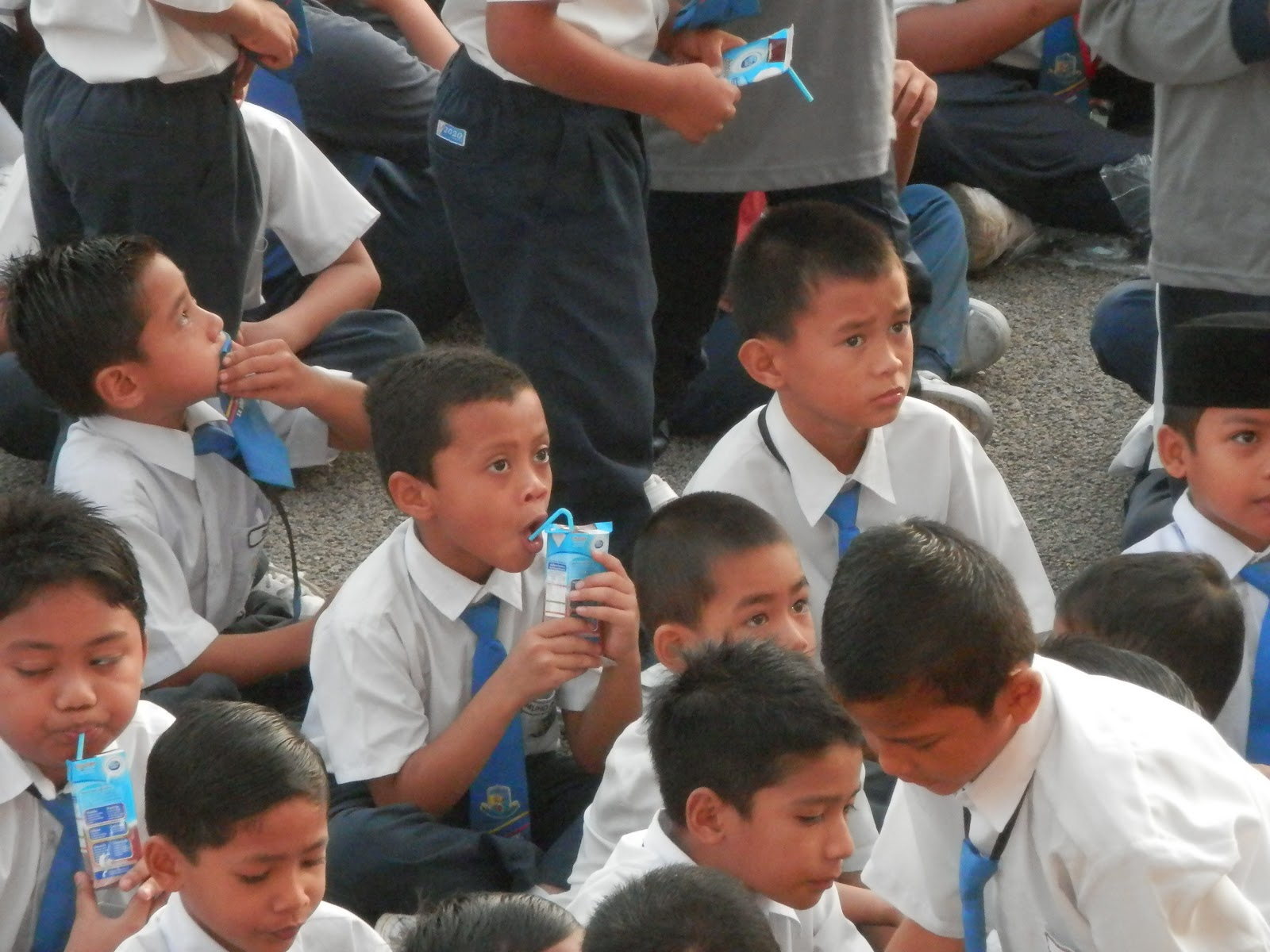 SEKOLAH KEBANGSAAN SERI DUYONG,MELAKA: PROGRAM SUSU SEKOLAH 1 MALAYSIA ...