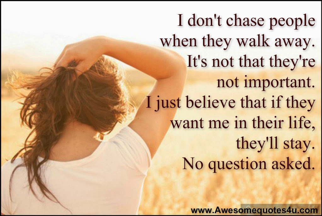 Awesomequotes4u.com: No question asked.