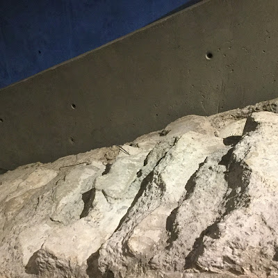 Inspiring Photography: Survivors' Stairs: WTC Memorial