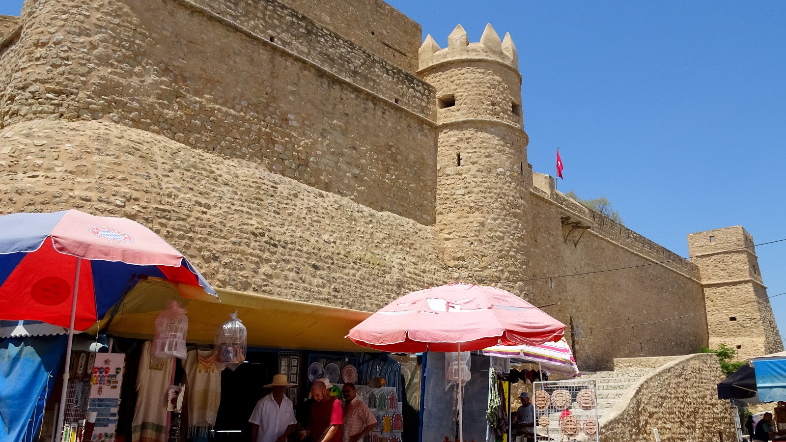 Tunisia - Visit on the tip of Africa - Sven's Travel Venues