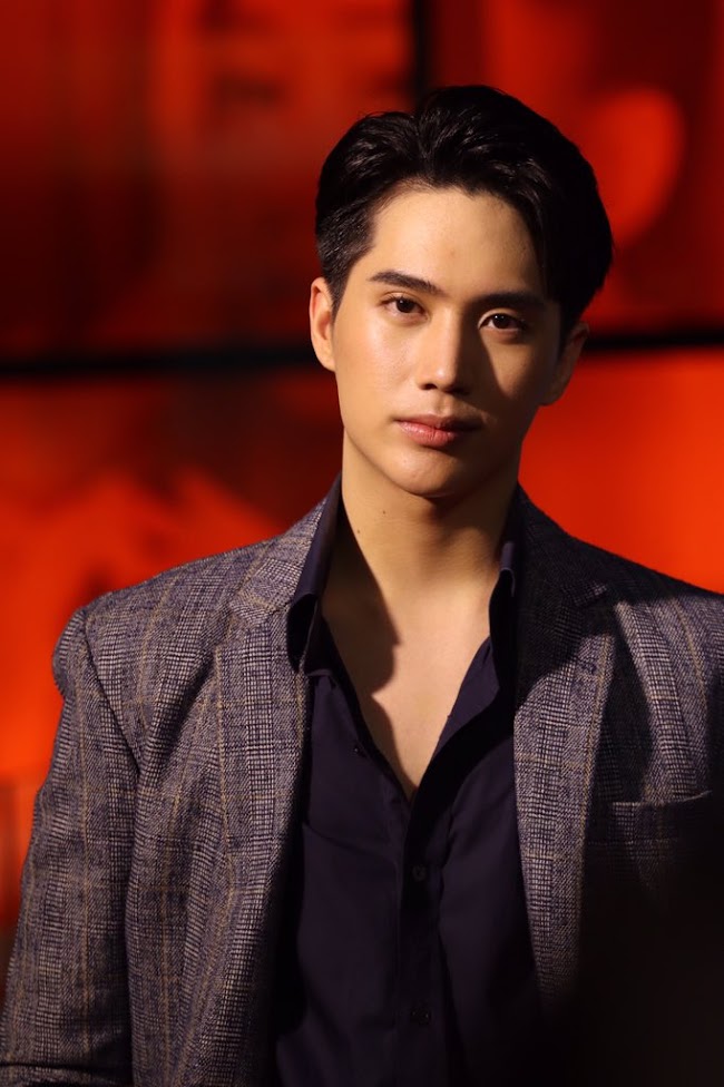 GoINNter: [WELSH] INN Sarin - New Godfather Hashtag