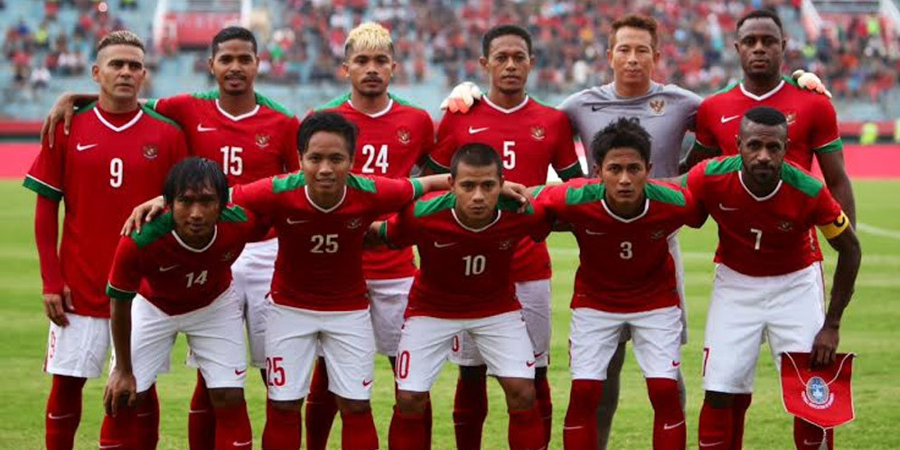5 Pertandingan Timnas Sepakbola Indonesia Yang Sulit Dilupakan - Winning
