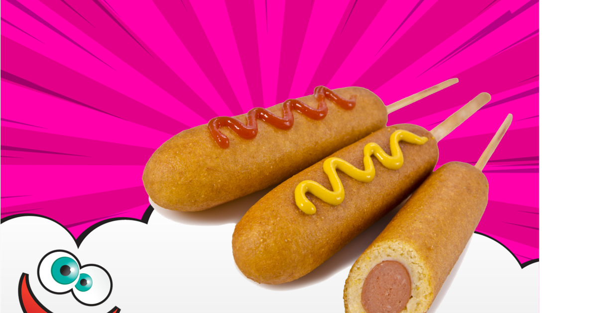 Banderillas - SnacksToon