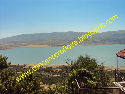 Islamic Holy Places: The Shrine of Prophet Mery(pbuh)