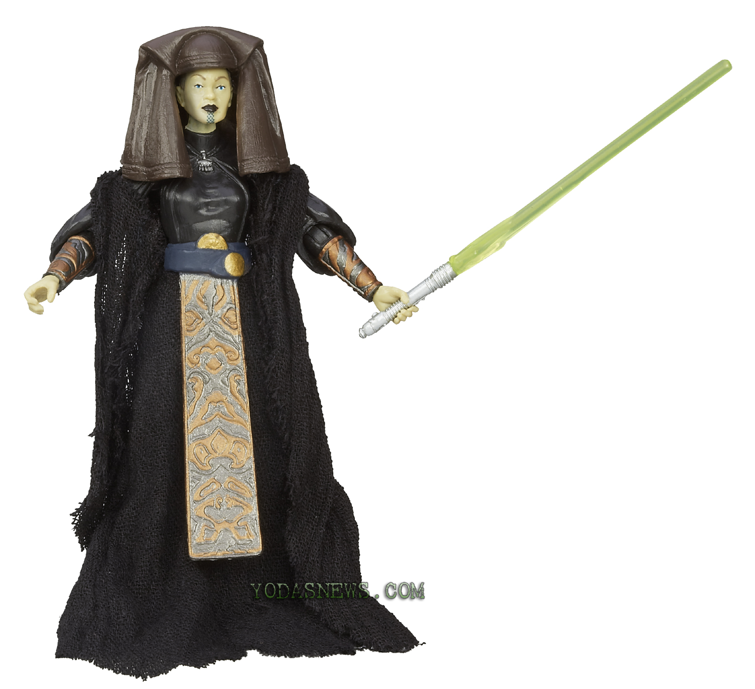 Hysterically Assertive.: HAPPY BIRTHDAY, MASTER LUMINARA!!!