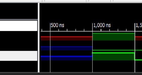 Verilog Code for T flip flop using udp